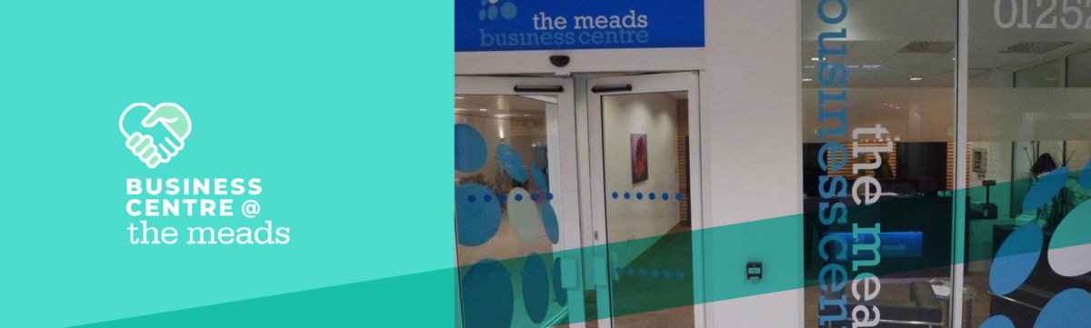 BUSINESS CENTRE – The Meads – Farnborough